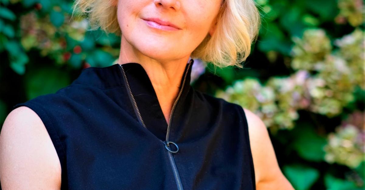 Autorin zieht auf den Waldhof