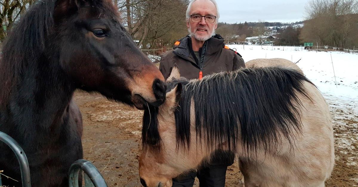 Im Dillgebiet droht Tierarztmangel
