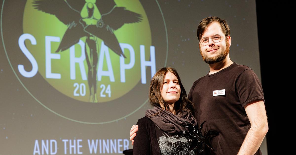 Florian Schäfer haucht fast vergessenen Fabelwesen Leben ein