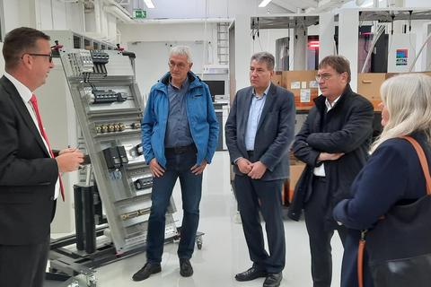 Unternehmer haben Verantwortung nicht nur für Mitarbeiter