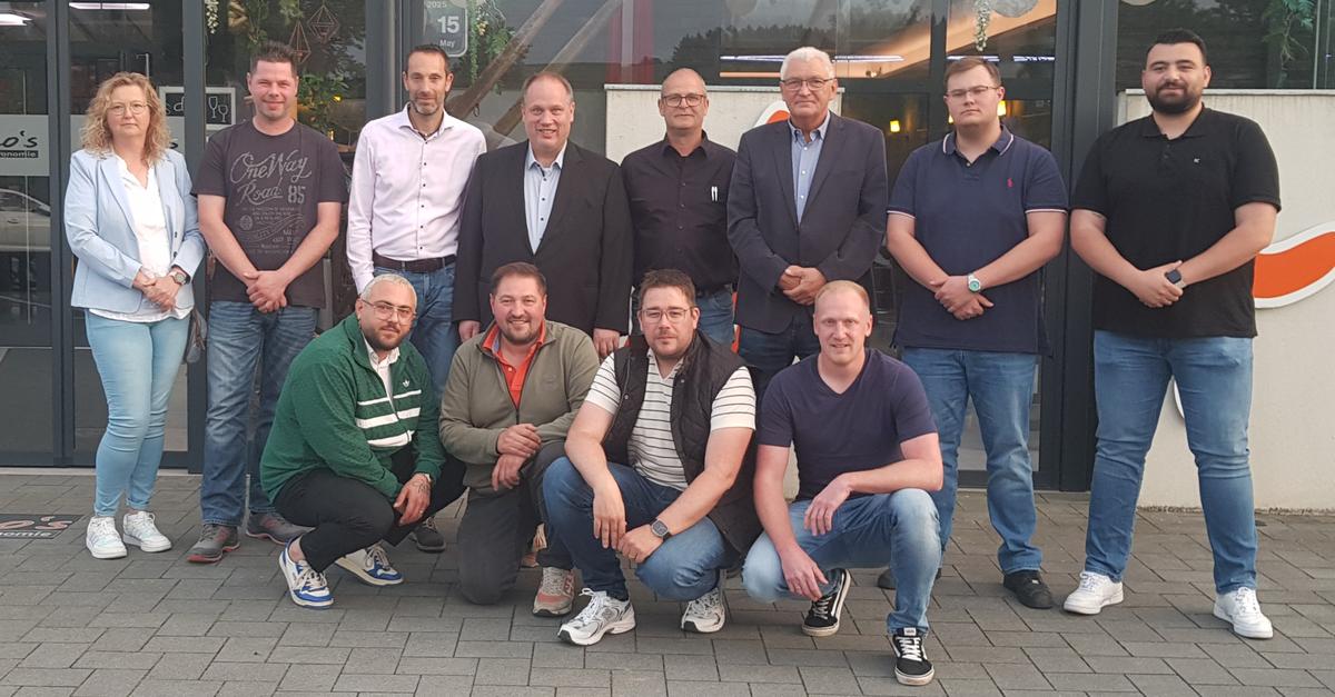 „Wir für Haiger“ agiert mit einer Doppelspitze