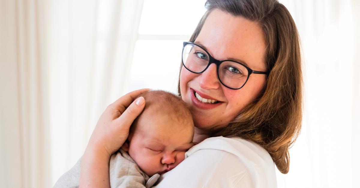 Mama macht’s anders: Entscheidung für eine Hausgeburt