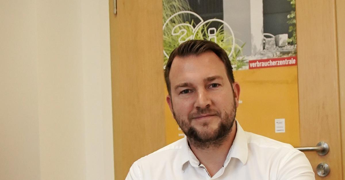 Neuer Energieberater in Haiger