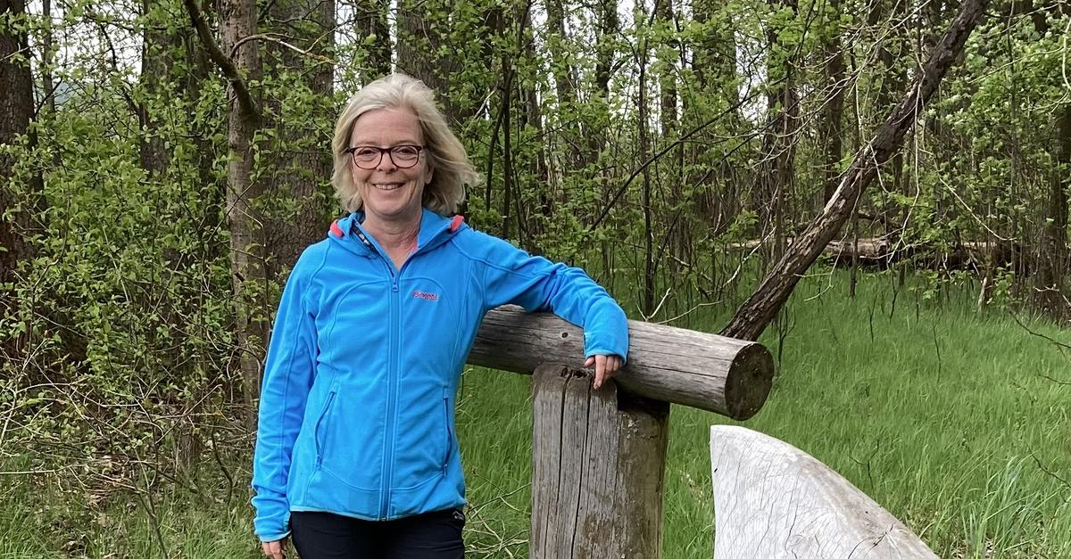 37 Jahre mit Pfiff – Katrin Meißner hinterlässt Spuren