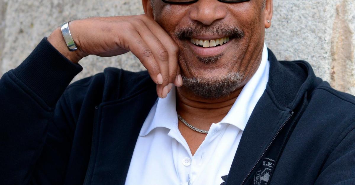 Ron Williams "hautnah" in der "KulturScheune" erleben