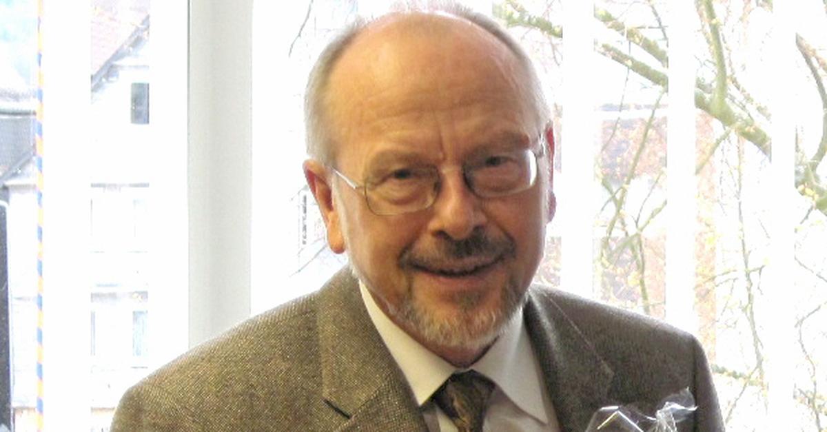 Verliert Zoubek in Haiger den Titel „Altbürgermeister“?