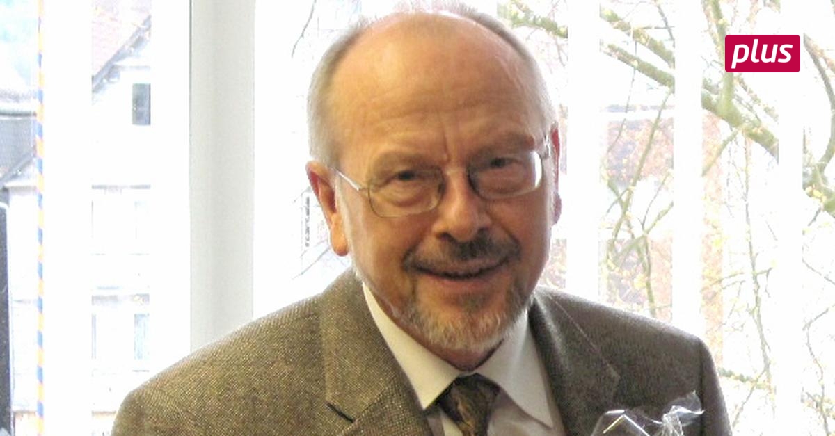 Verliert Zoubek in Haiger den Titel „Altbürgermeister“?