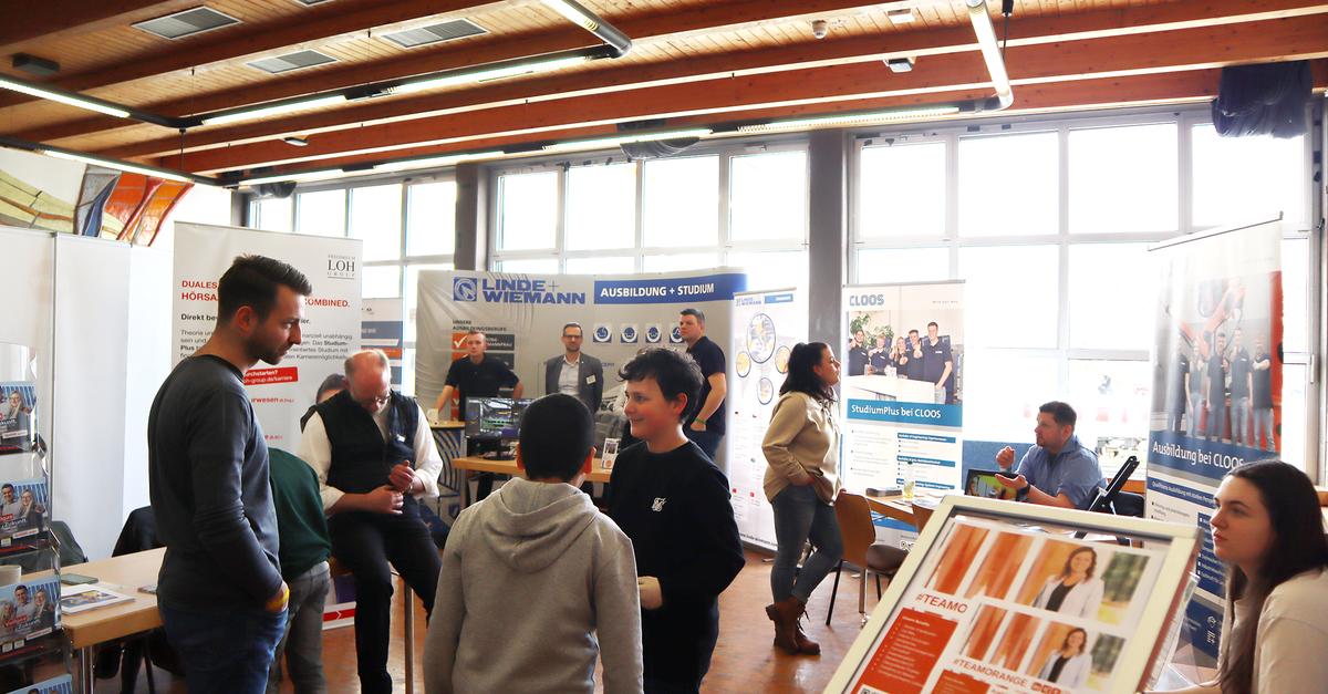 „Schule Plus“ soll Schule machen