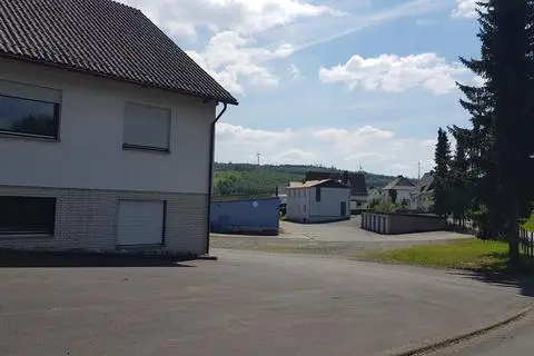 Die Weidelbacher Feuerwehr muss umziehen