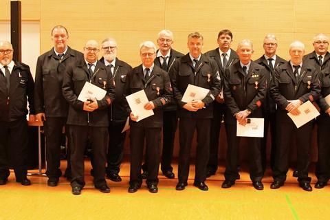 Haiger hat neuen stellvertretenden Stadtbrandinspektor