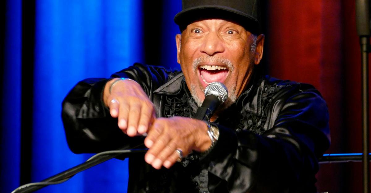 Das spannende Leben des Ron Williams