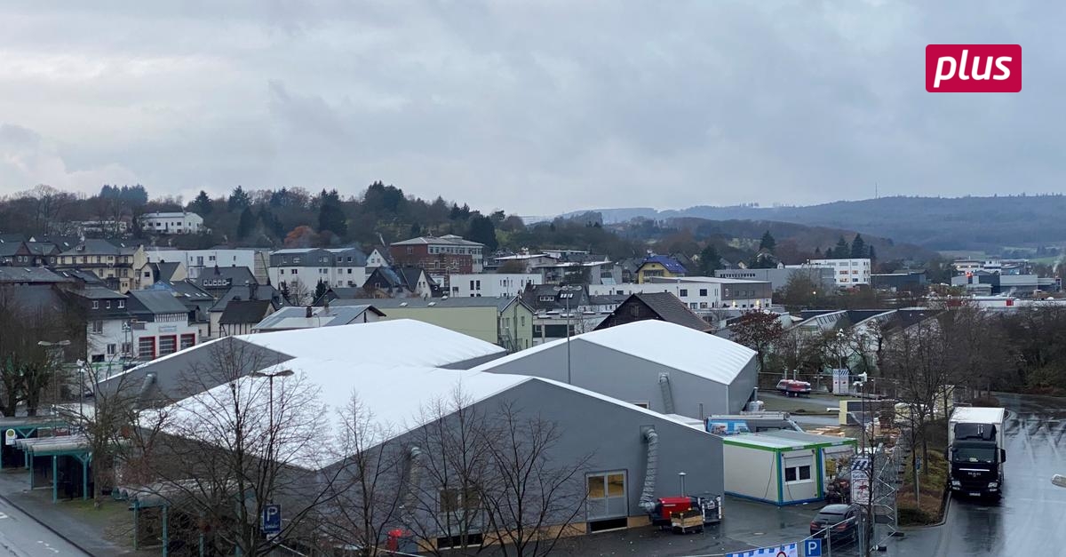 Haiger erwartet viele Flüchtlinge aus der Ukraine