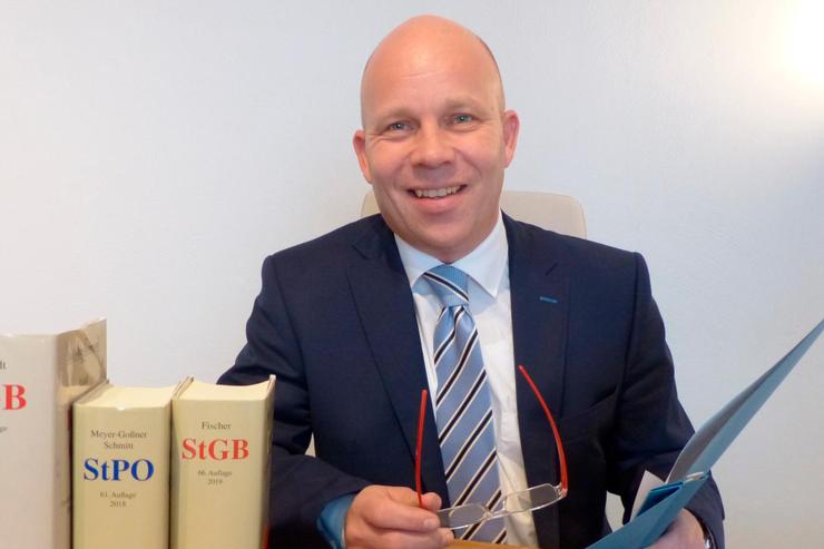 Dillenburger Messerstecher kassiert fünfjährige Haftstrafe