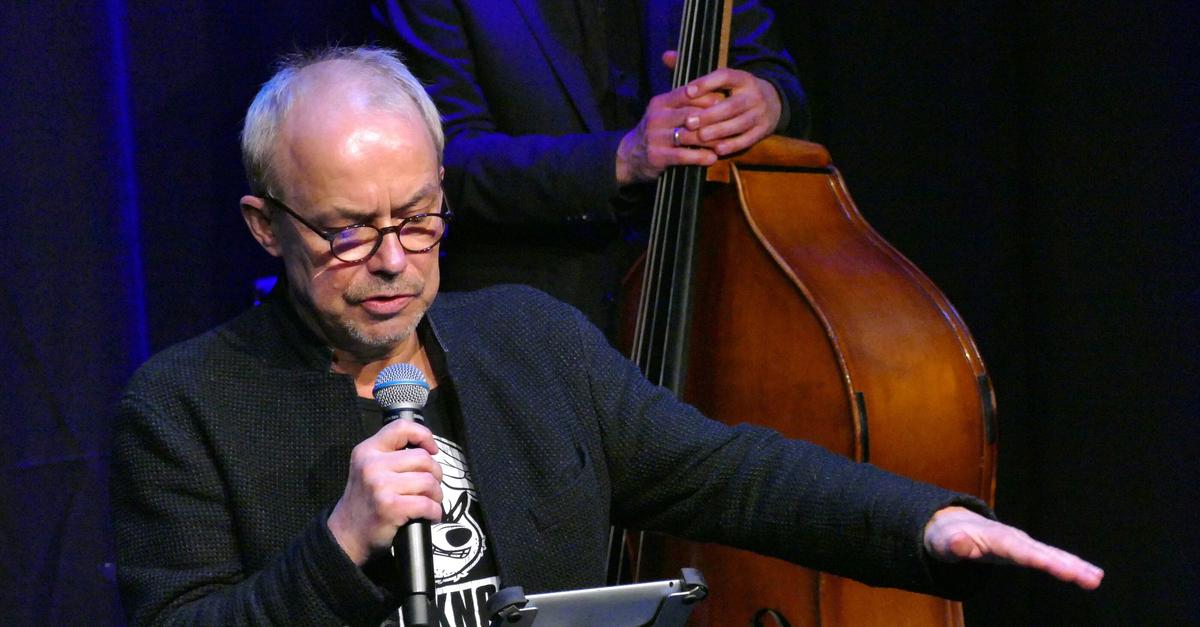 Henni Nachtsheim gastiert mit „De Peter kimmt!“ in der Kusch