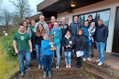 „The Best of 5” holen den 46. Herborner Rallye-Sieg