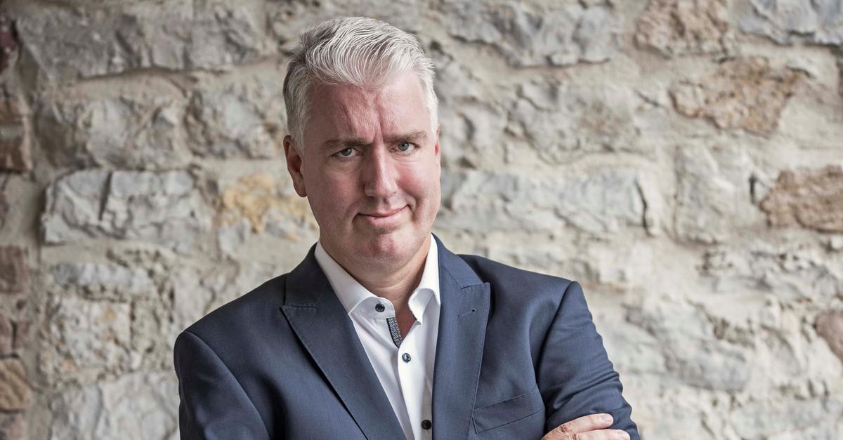 Ramon Chormann kommt in die Herborner Kusch