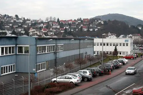 Safran-Verkaufspläne: Der lange Weg einer Herborner Firma – von Sell ...