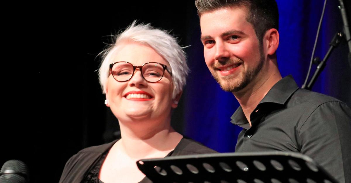 "Lisa & Nico" sind mit "Friends" zurück auf der Bühne