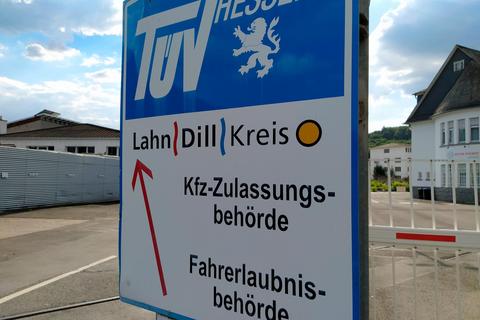 Kfz Zulassungsstelle Burg