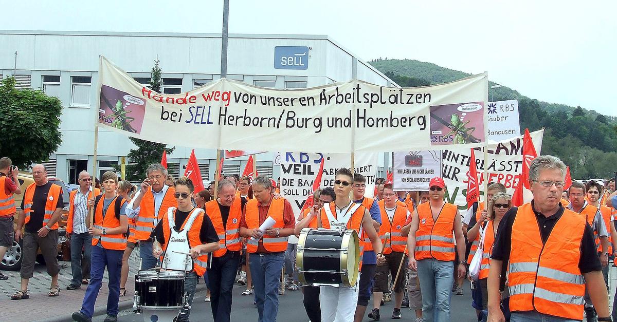 Safran-Verkaufspläne: Der lange Weg einer Herborner Firma – von Sell ...