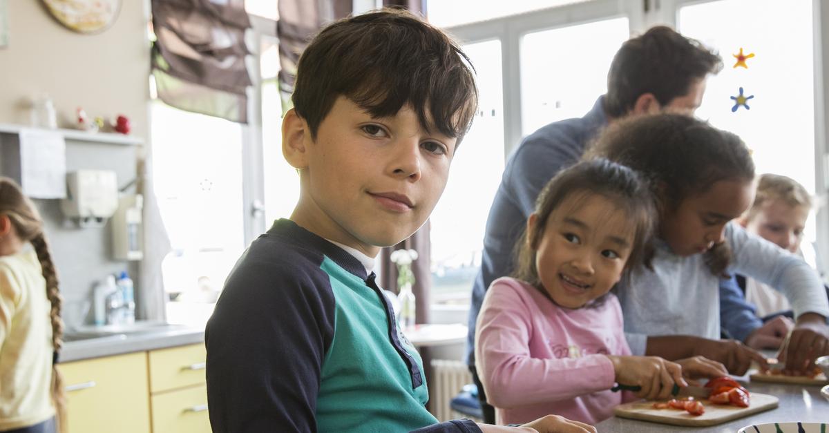 Rittal Foundation Herborn gibt 35.000 Euro für Benachteiligte