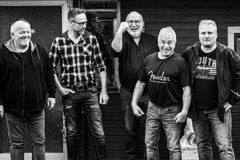 TTC Herbornseelbach rockt am Samstag Open-Air