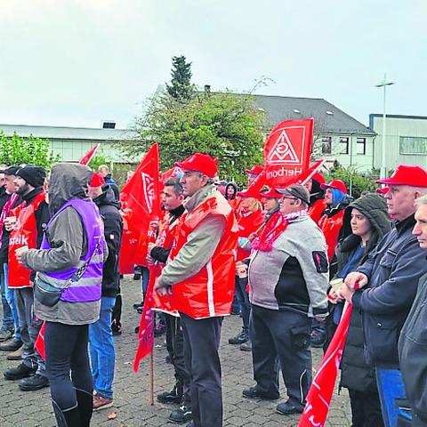 Selzer in Driedorf ist verkauft
