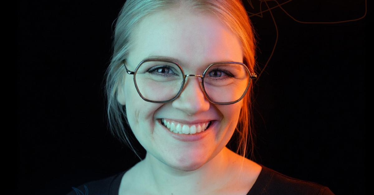 Lisa Thomas spielt an zwei Abenden in der Herborner „KuSch“