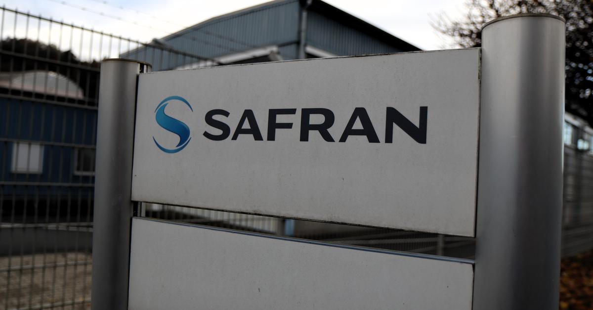 Herborn: Flugzeuginnenausstatter Safran Cabin soll verkauft werden