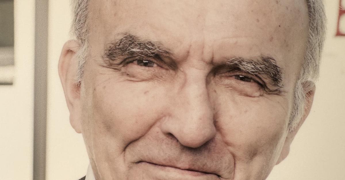 Ein Leben fürs Handwerk, das Ehrenamt und viele Reisen