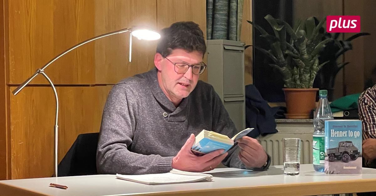 Ein Held namens Henner