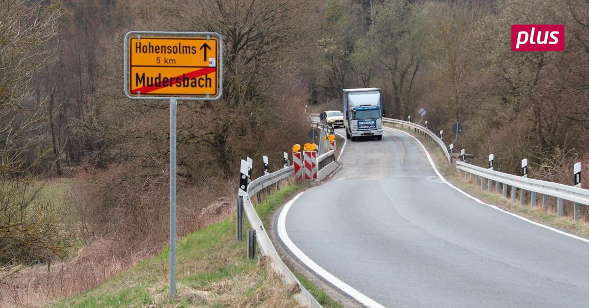 Neue Aar-Brücke für Mudersbach kommt