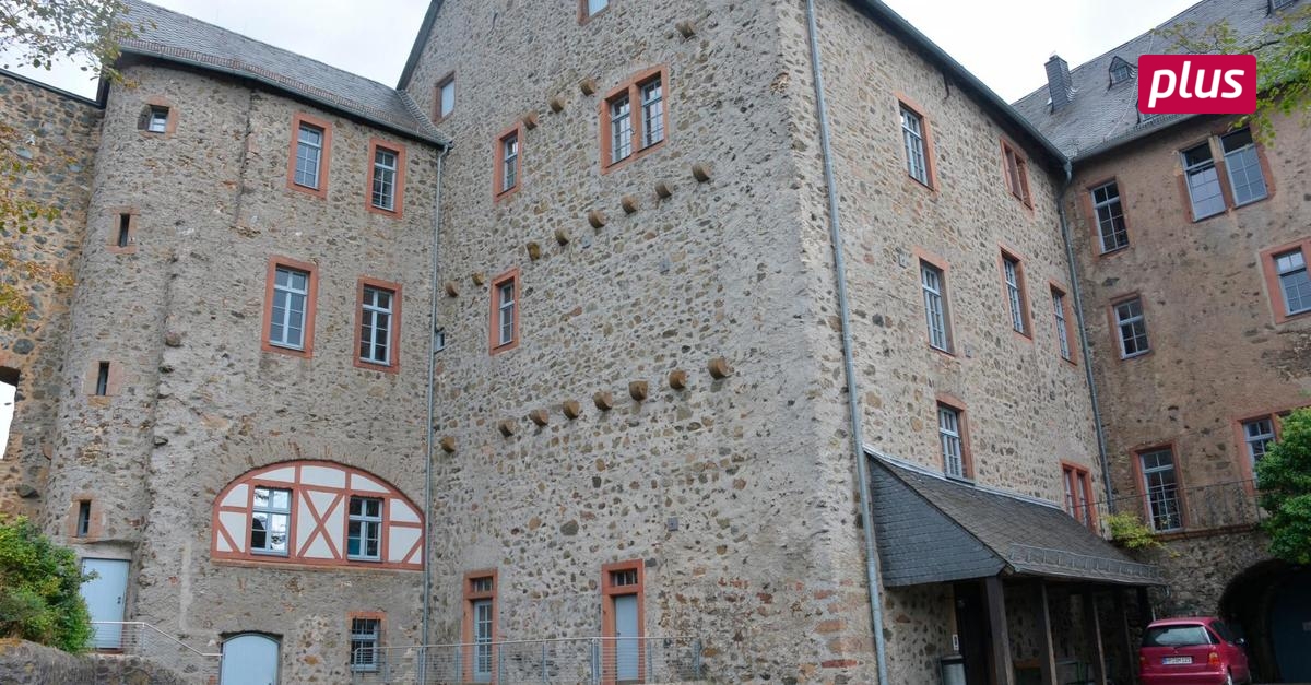 Jugendburg Hohensolms soll bleiben | Mittelhessen