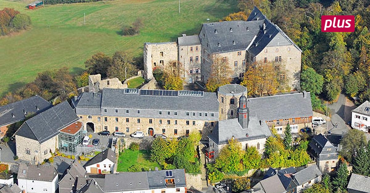 Fast wie Hogwarts: Besuch der neuen Privatschule Hohensolms