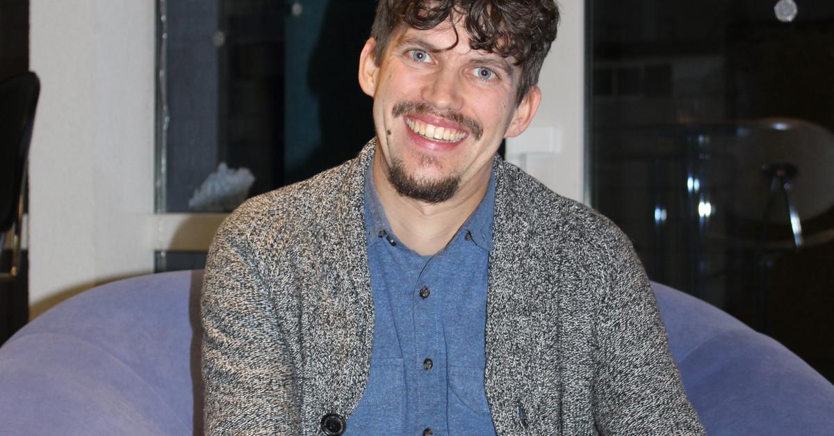 Markus Fromhold ist neuer Prediger der Chrischona Hüttenberg