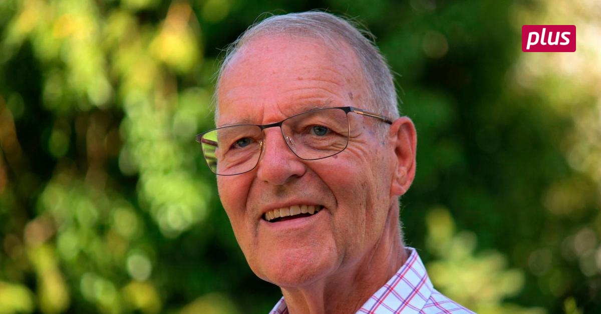 Dieter Neumeyer: Der Prediger, der nah am Menschen ist