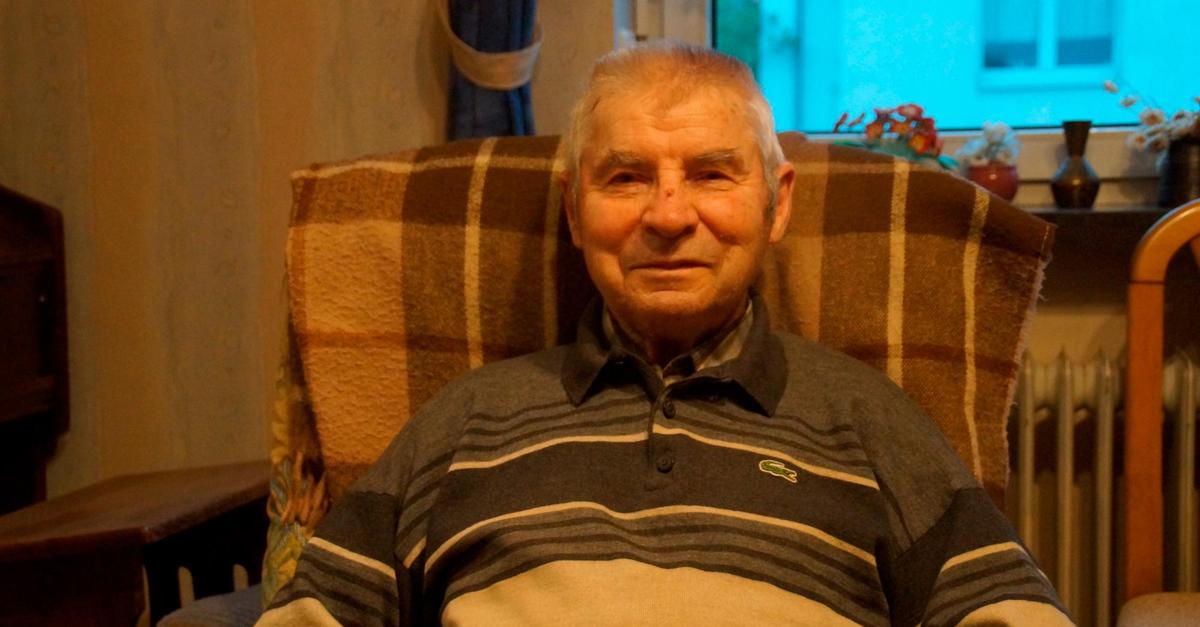 Gründer der Rechtenbacher Jungschar feiert