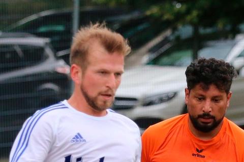 Alexander Steinmetz und sein Kampf gegen Morbus Crohn