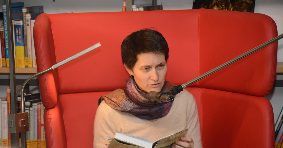 In Hüttenberg zeigt sich ihre Liebe zur Bretagne