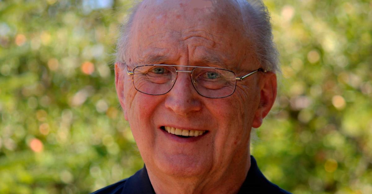 Pfarrer Hans Herbold begeht 40-jähriges Ordinationsjubiläum