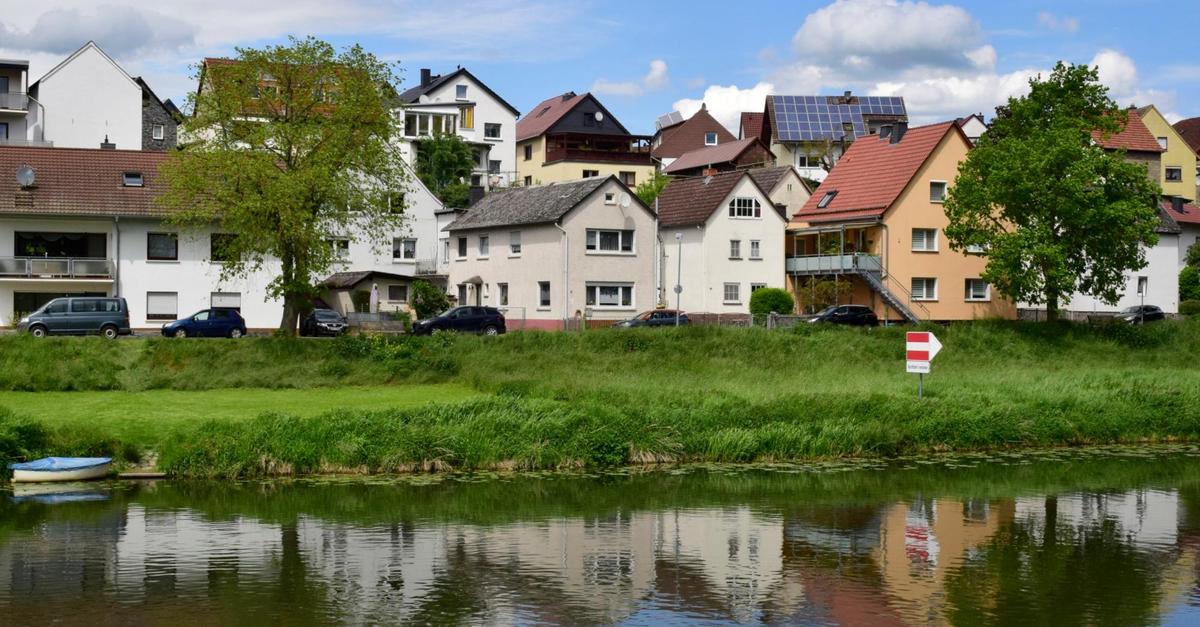 Lahnau will in die Dorfentwicklung