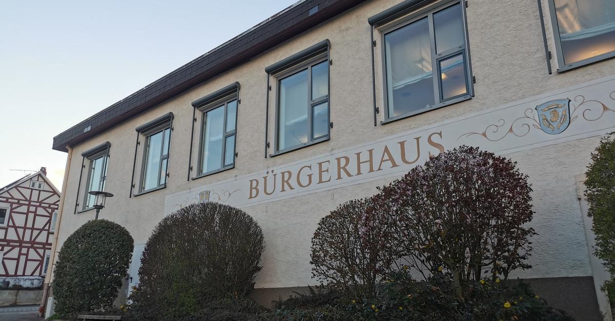 Ideen für ein lebendiges Lahnau einreichen