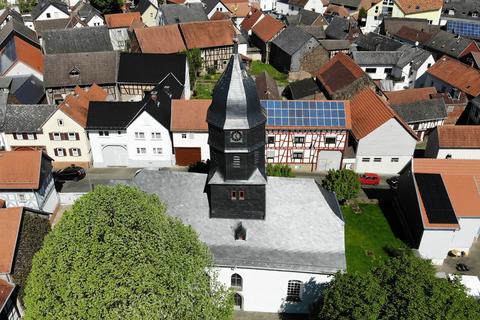 Land Hessen schenkt Lahnau Geld für die Ortskerne