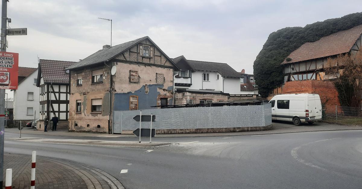 Knappes Ja: Gemeinde Lahnau kauft Grundstück in Dorlar