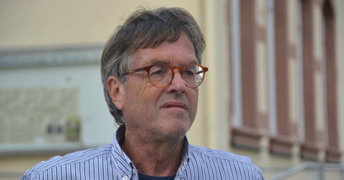 Heinz Rauber verlässt die Lahnauer Politik