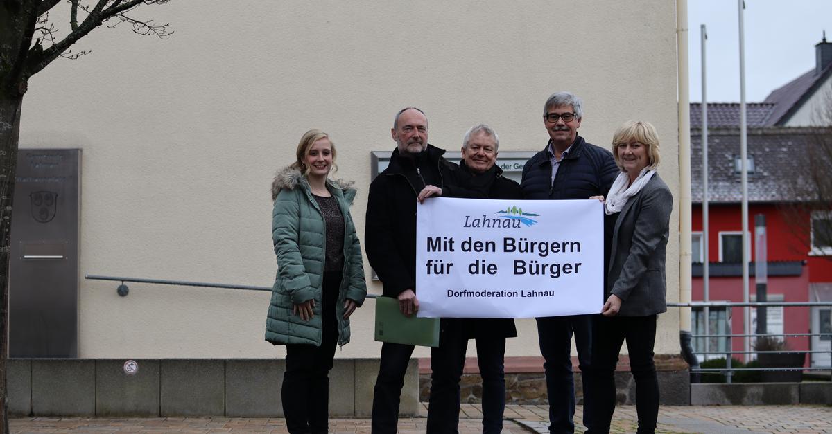 Dorfentwicklung: Lahnau muss Antrag bis Ende März stellen