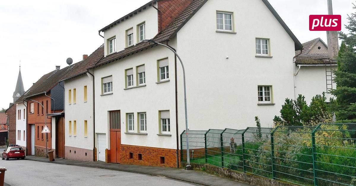 Flüchtlingsunterbringung: Lahnau setzt auf eigene vier Wände