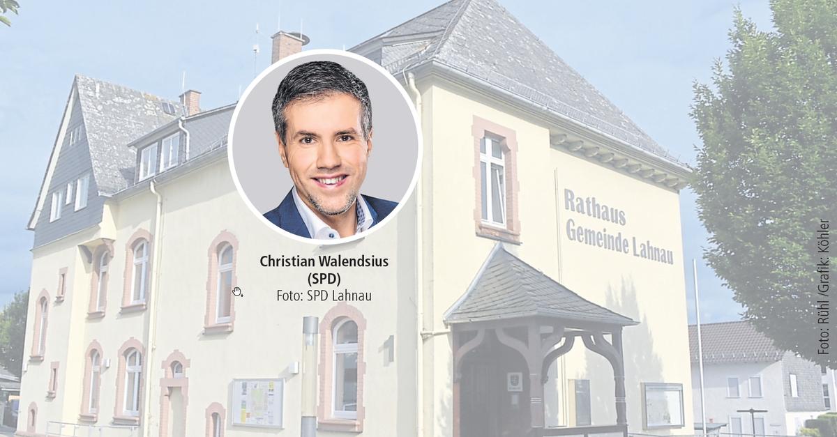 Kommentar zur Bürgermeisterwahl in Lahnau: Fleißpunkte