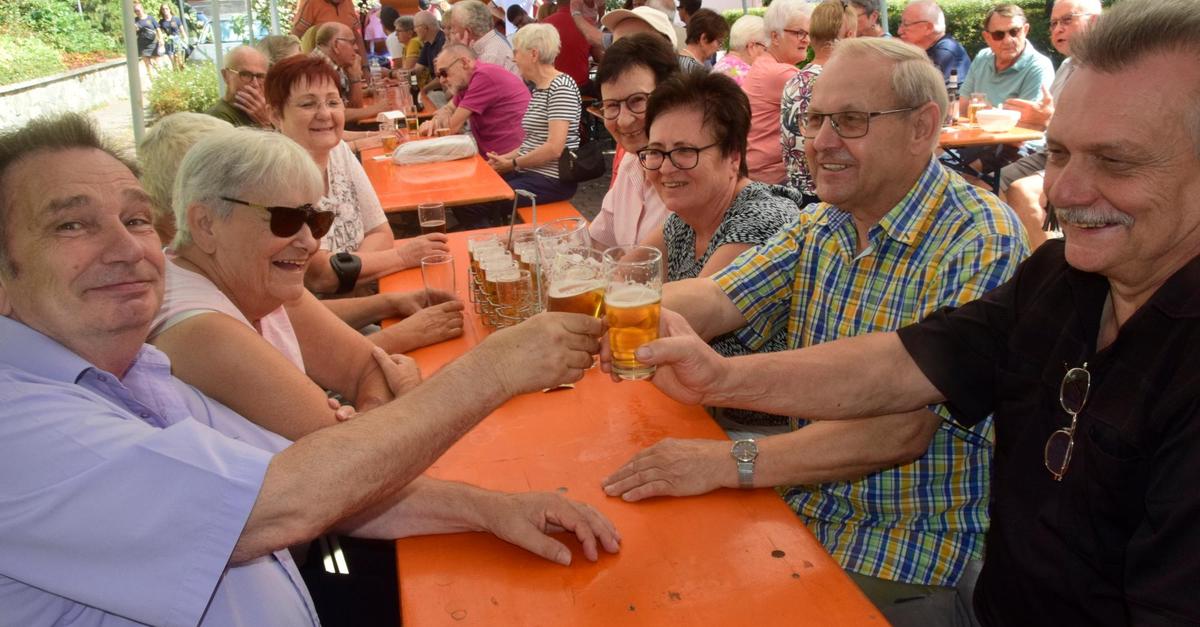 1250 Jahre Atzbach: So feiert Lahnau das große Jubiläum