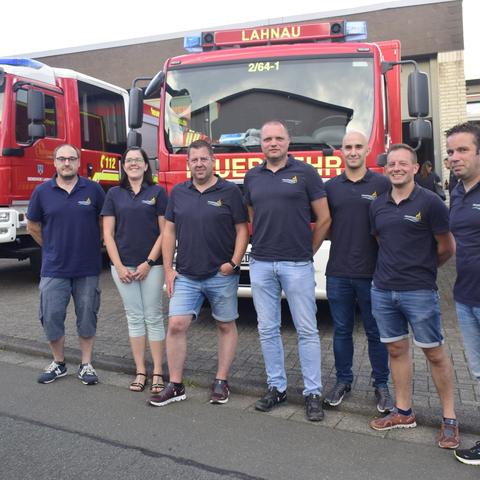 Feuerwehr Lahnau ist umgezogen: Neubau für 9 Millionen Euro